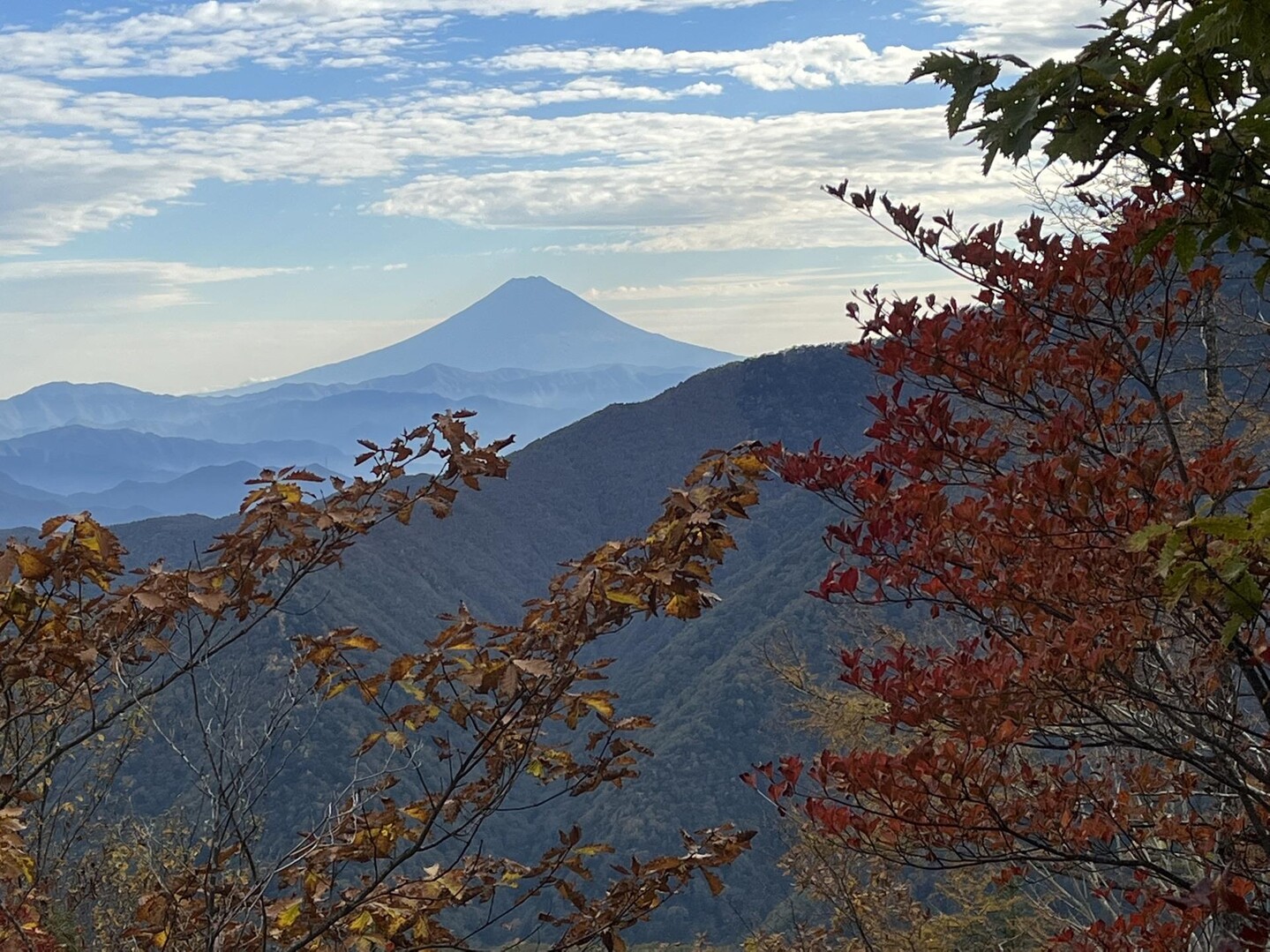 木賊山・甲武信ヶ岳・三宝山 / Richさんの甲武信ヶ岳の活動データ | YAMAP / ヤマップ