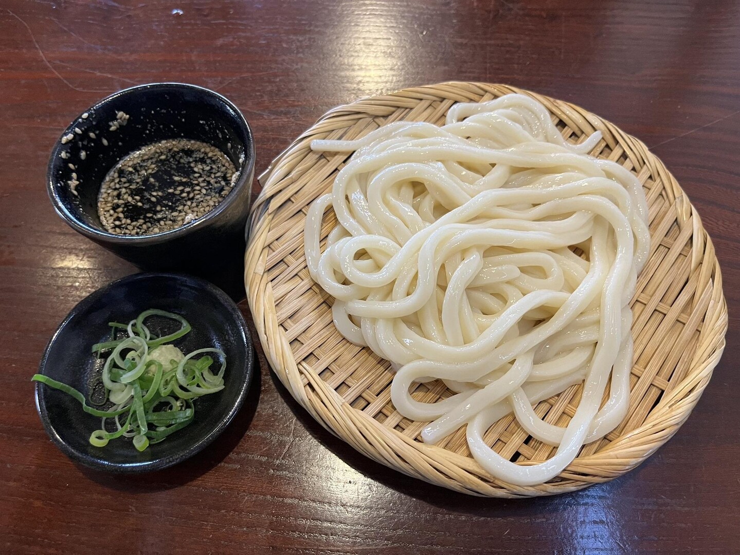 倉敷 讃岐うどん なか浦 倉敷在住の知り... / masakingさんのモーメント | YAMAP / ヤマップ