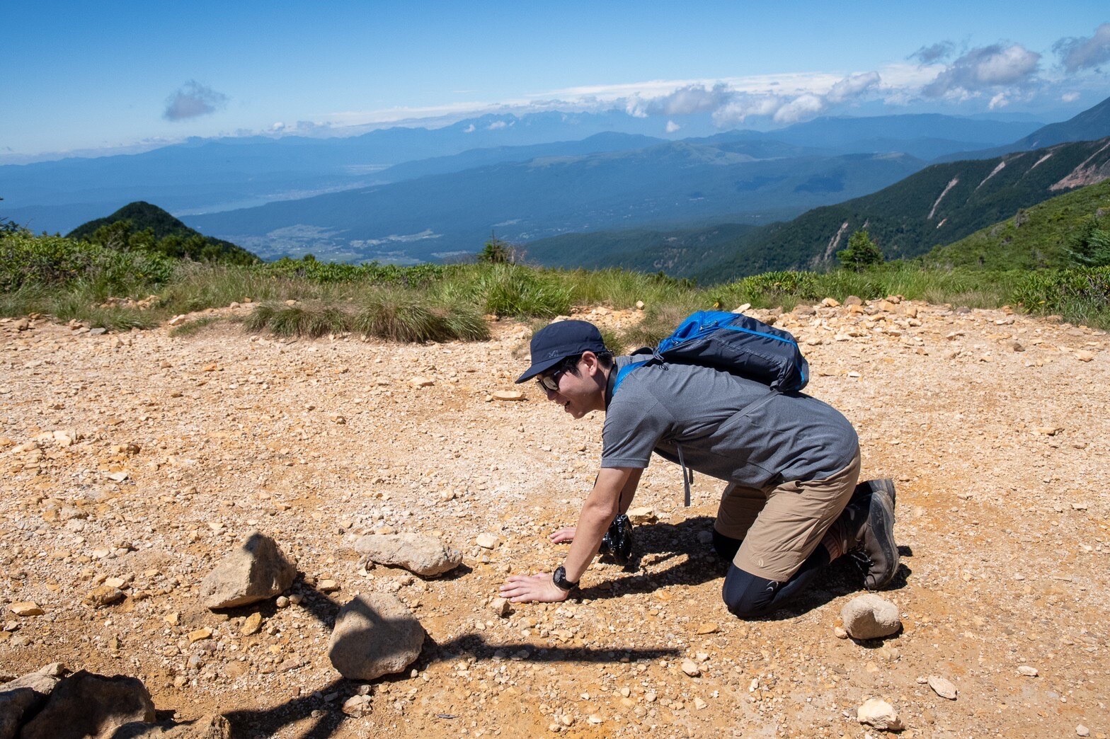 知り合いJKに時代遅れのおじさん扱いされ... / なおさんのモーメント | YAMAP / ヤマップ
