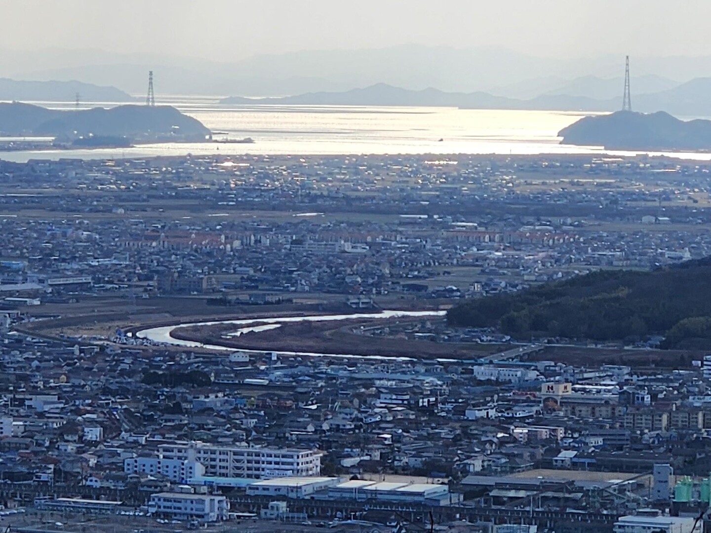 龍ノ口山 / 山人さんの龍ノ口山の活動データ | YAMAP / ヤマップ
