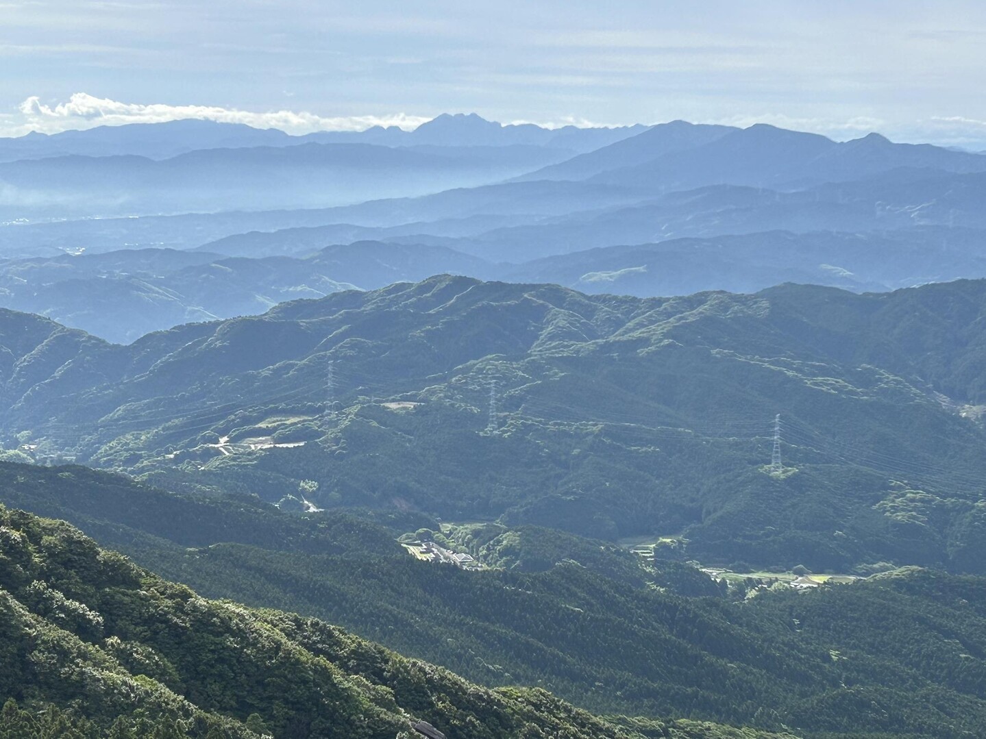 ⛰️宝満山で決まり ️ / masapi-さんの宝満山・三郡山・若杉山の活動データ | YAMAP / ヤマップ
