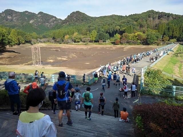 540P・長倉山・坊主山・御嶽山・古賀志山 / ともきさんの古賀志山・赤岩山・鞍掛山・男抱山・半蔵山の活動データ | YAMAP / ヤマップ