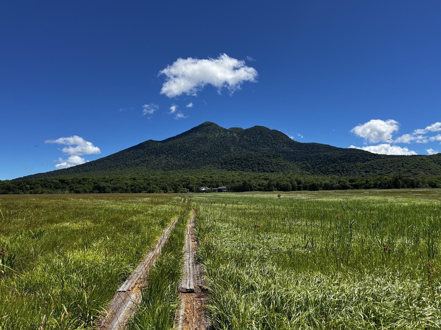 尾瀬ヶ原と燧ヶ岳(柴安嵓) テント泊の1泊2日 / jackさんの尾瀬・燧ヶ岳の活動データ | YAMAP / ヤマップ