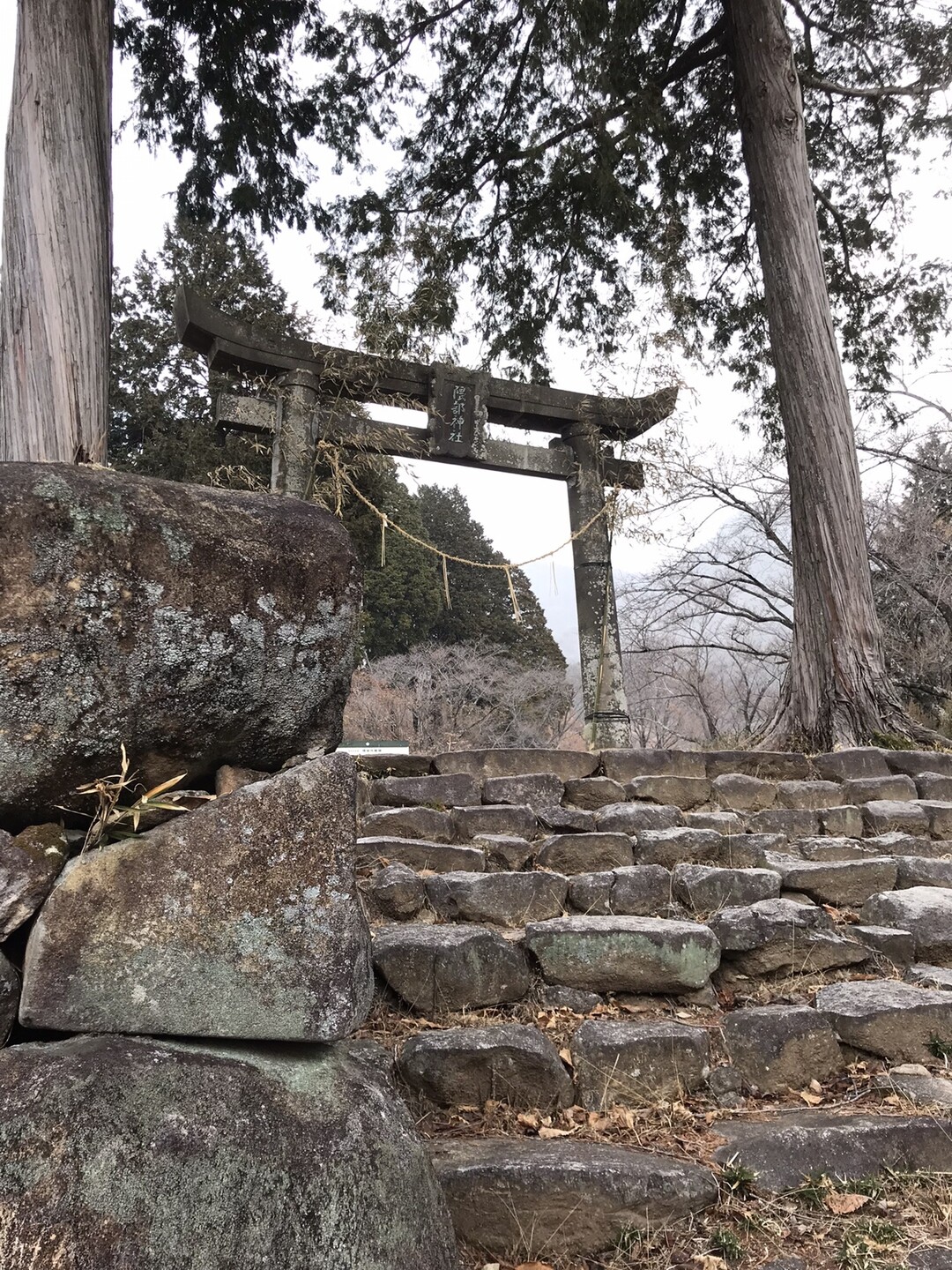 鎌倉殿の思い伝えて 猿返山 / ともろさんの八方ヶ岳の活動データ | YAMAP / ヤマップ