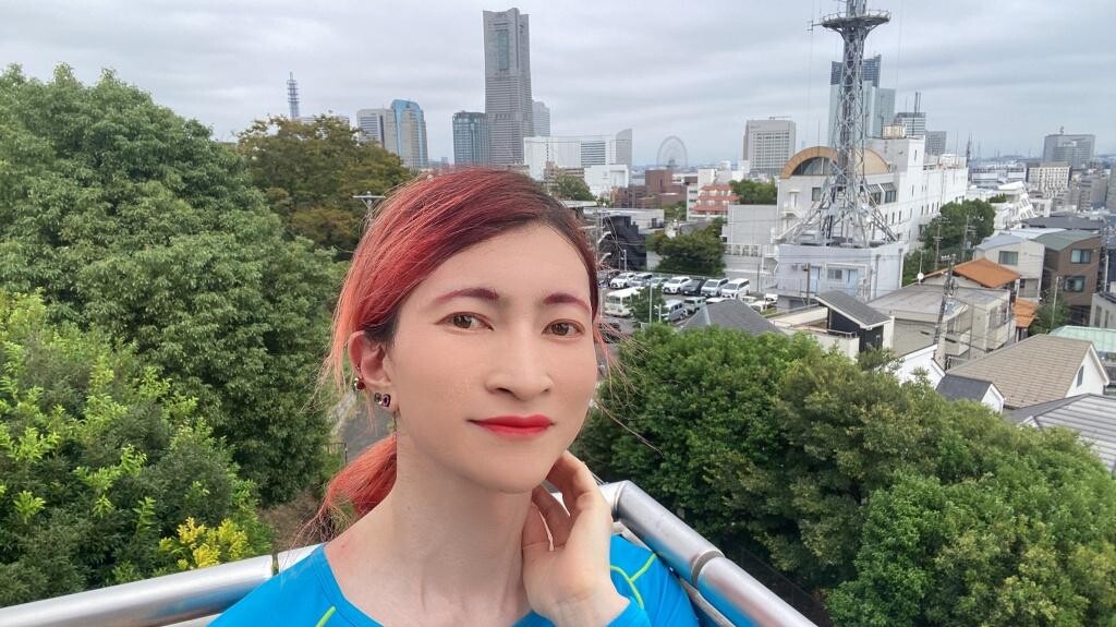 横浜散策1（小机城跡→カーボン山→野毛山）＜ダイジェスト版＞ / Genkidさんの横浜市 北エリアの活動データ | YAMAP / ヤマップ