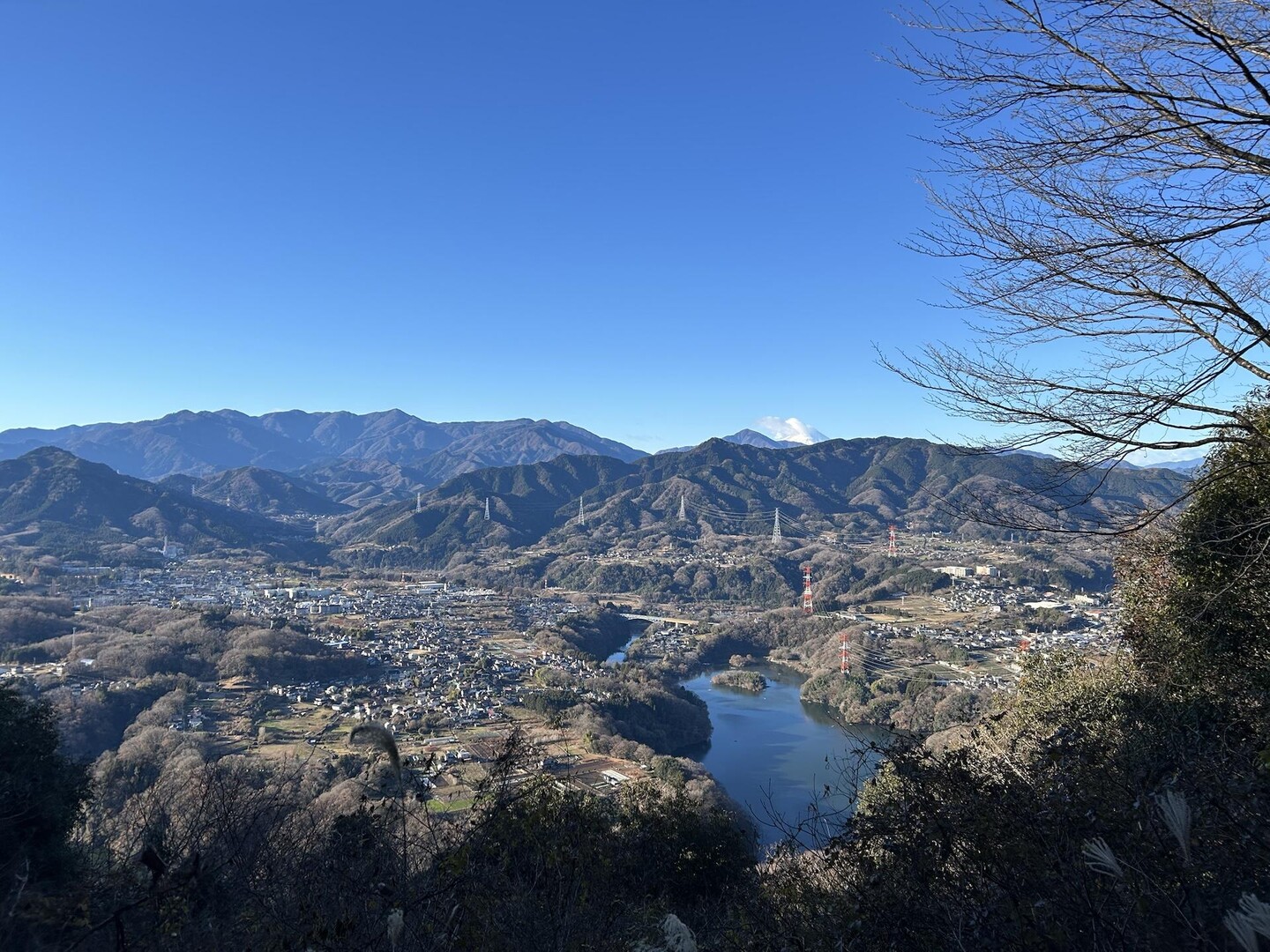草戸山・榎窪山・泰光寺山・東山・入沢山・中沢山・コンピラ山・大洞山・松枝峰・春日山・雷岩山・城... / tomokoさんの高尾山・陣馬山・景信山の活動データ | YAMAP / ヤマップ