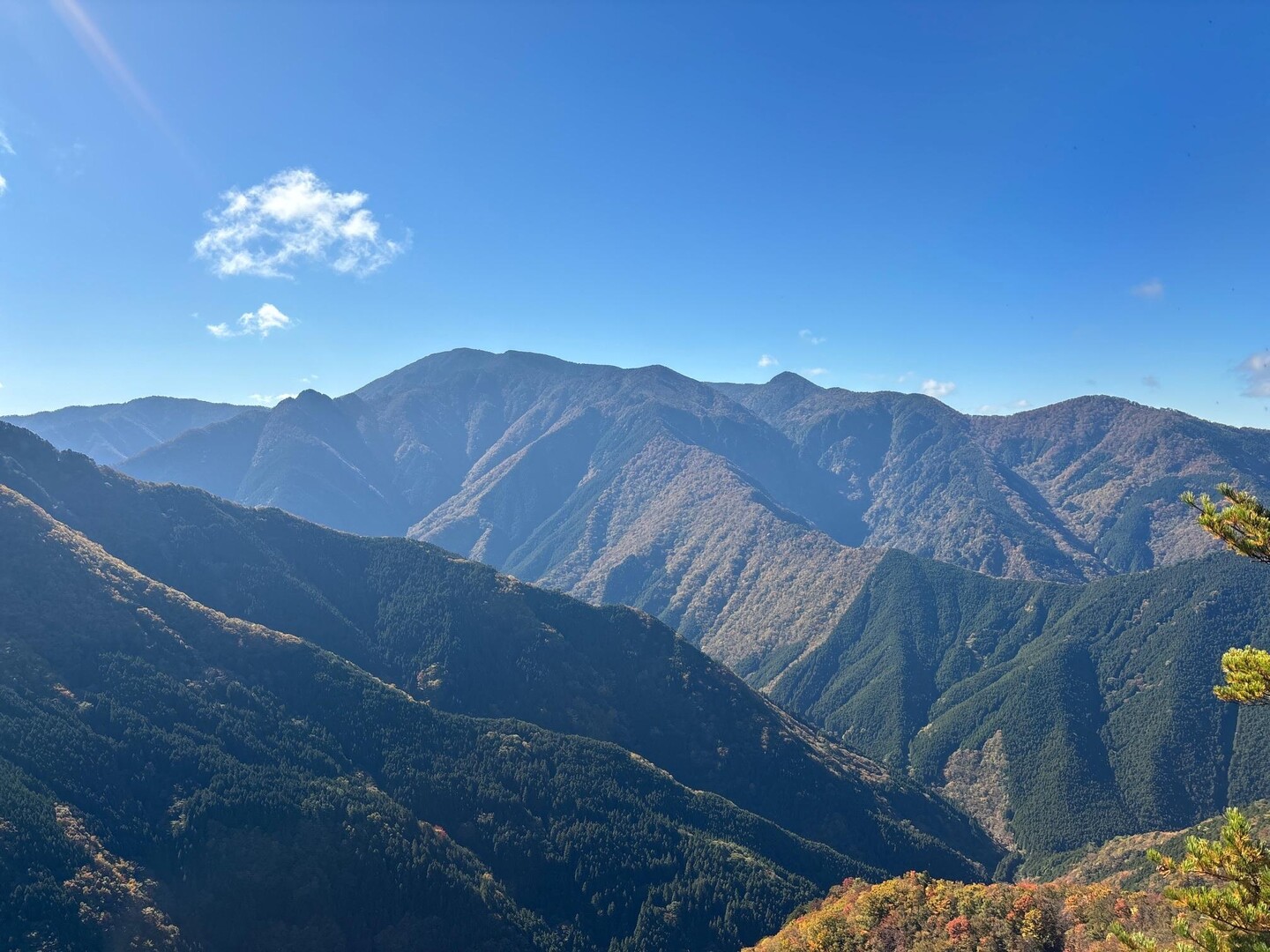 maaasanさんの投稿したフィールドメモ | YAMAP / ヤマップ