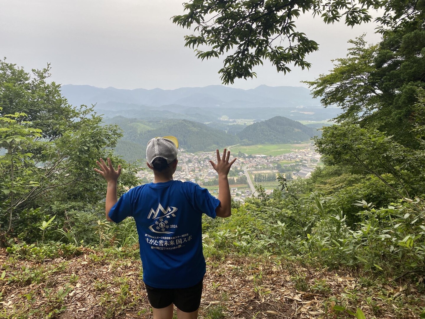 薬師山R5-11 / K.Racingさんの薬師山の活動日記 | YAMAP / ヤマップ
