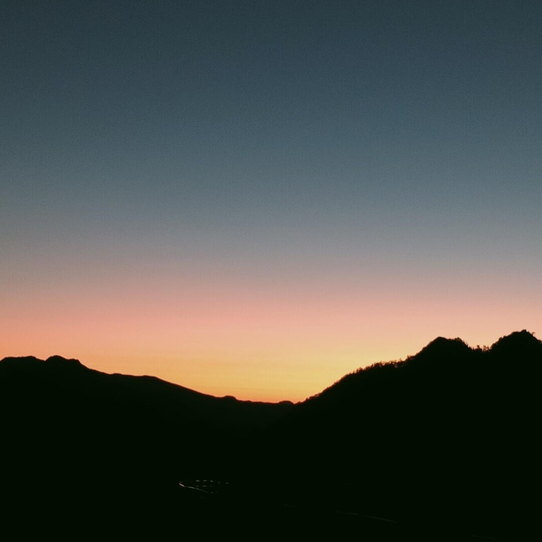 2024.8.18 UFOライン 朝の光... / ぬうぴいさんのモーメント | YAMAP / ヤマップ