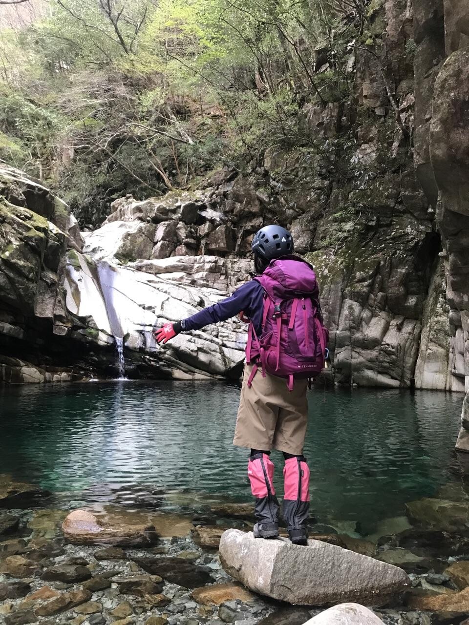 naga-chanのページ | YAMAP / ヤマップ