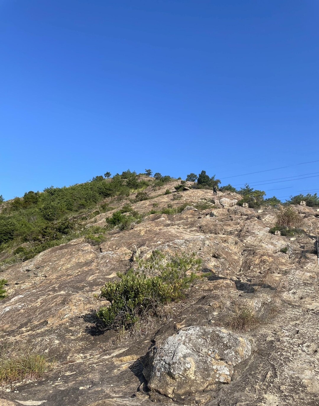 2回目の高御位山♪ / etsuko♪さんの高御位山・播磨アルプスの活動データ | YAMAP / ヤマップ