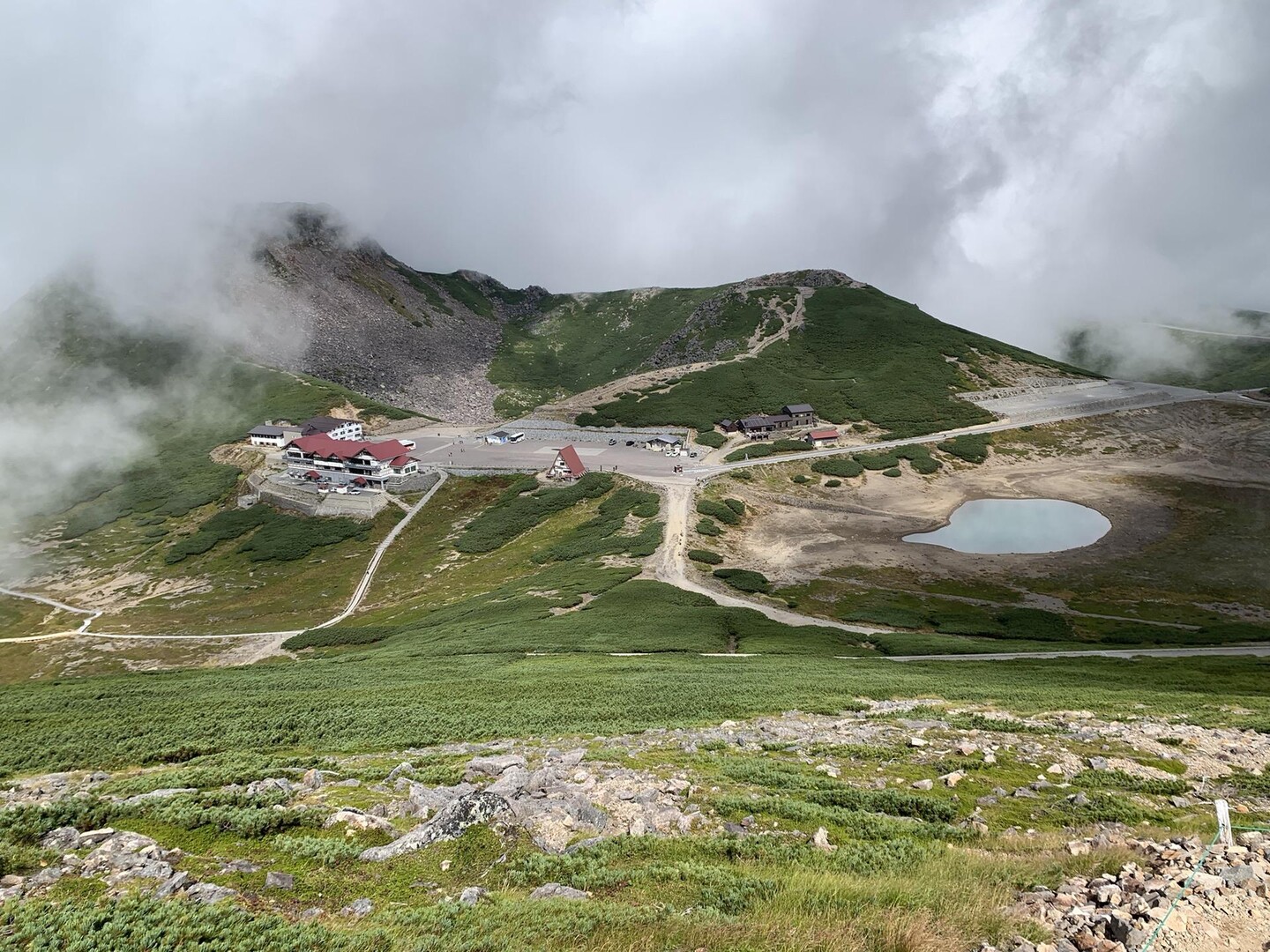 乗鞍岳 / cb flickさんの乗鞍岳の活動データ | YAMAP / ヤマップ