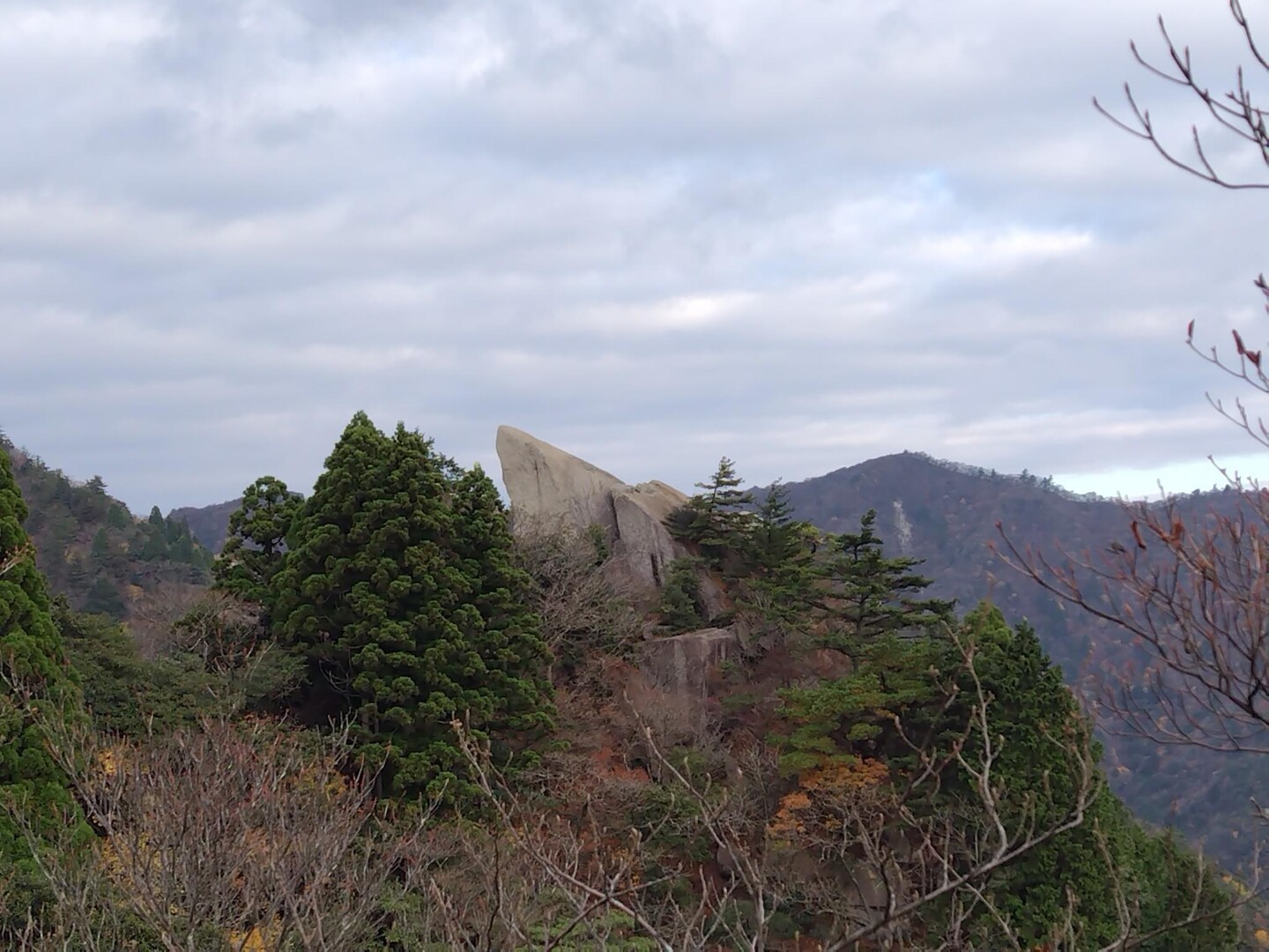鈴鹿セブン五座目、釈迦ヶ岳 / Fisher さんの釈迦ヶ岳の活動データ | YAMAP / ヤマップ