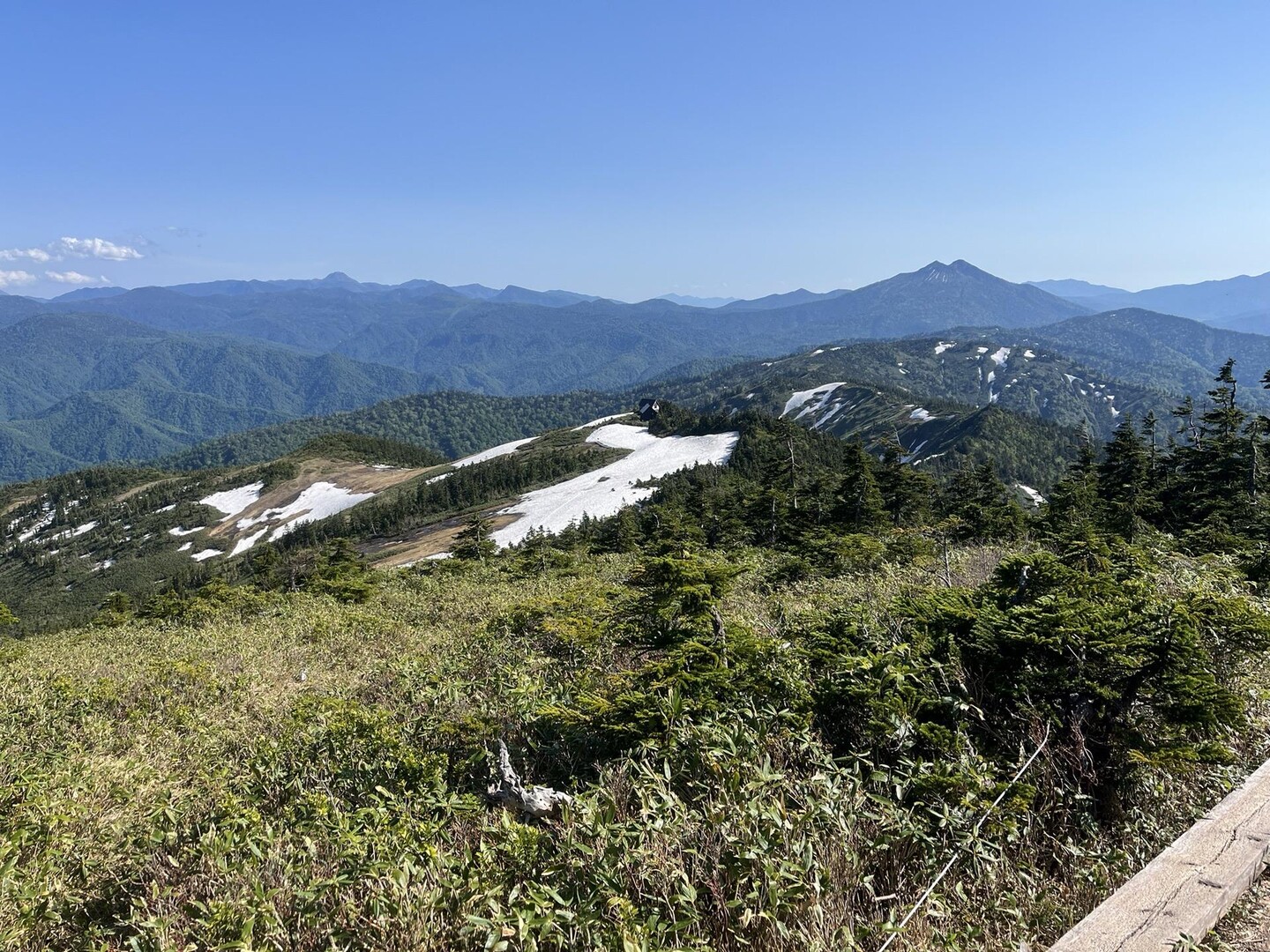 会津駒ヶ岳-2023-06-17 / Richさんの会津駒ヶ岳の活動データ | YAMAP / ヤマップ