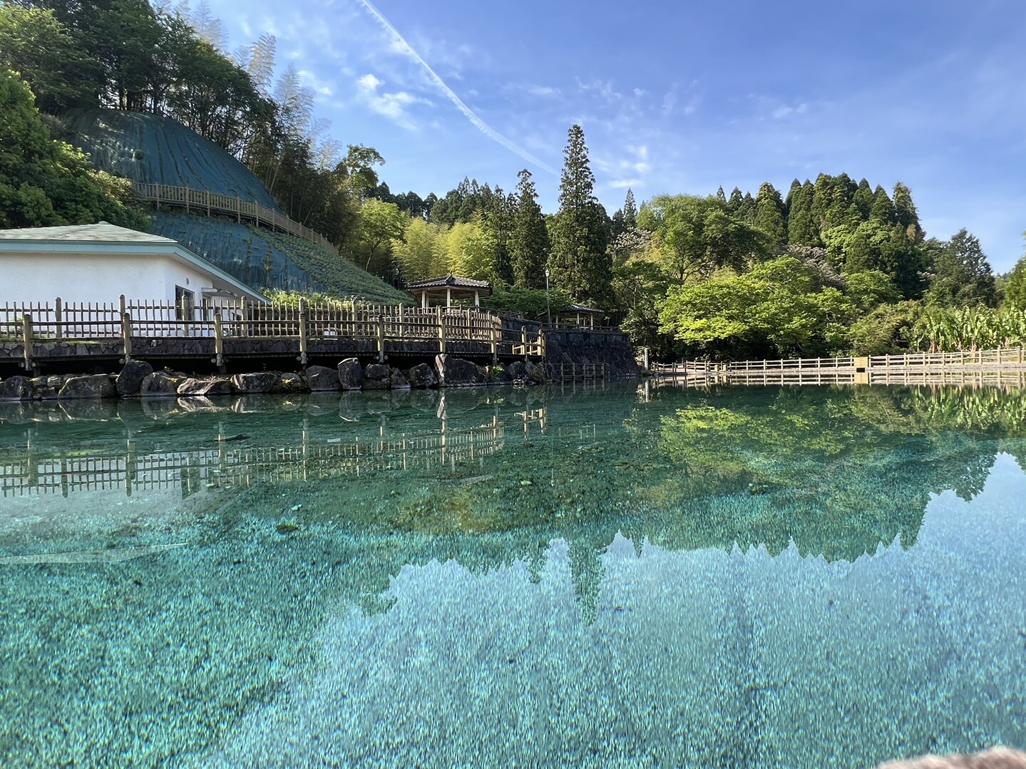 友達が「日本一の枕木階段を登りたい‼️」と栗野岳🤣 / 4Cさんの栗野岳・日添岳・えびの岳の活動日記 | YAMAP / ヤマップ