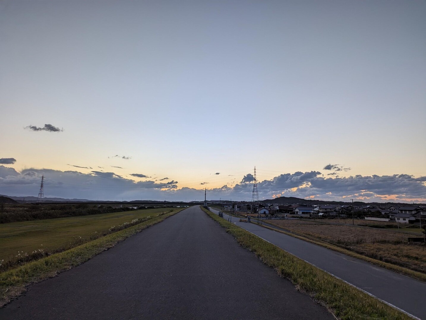 心折れたランニング-2023-11-17 / Ranさんのランニングの活動データ | YAMAP / ヤマップ