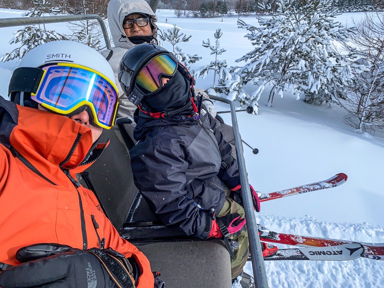 3日前に遂にモヤヒルズのシーズンに購入 ... / ko_daiさんのモーメント | YAMAP / ヤマップ