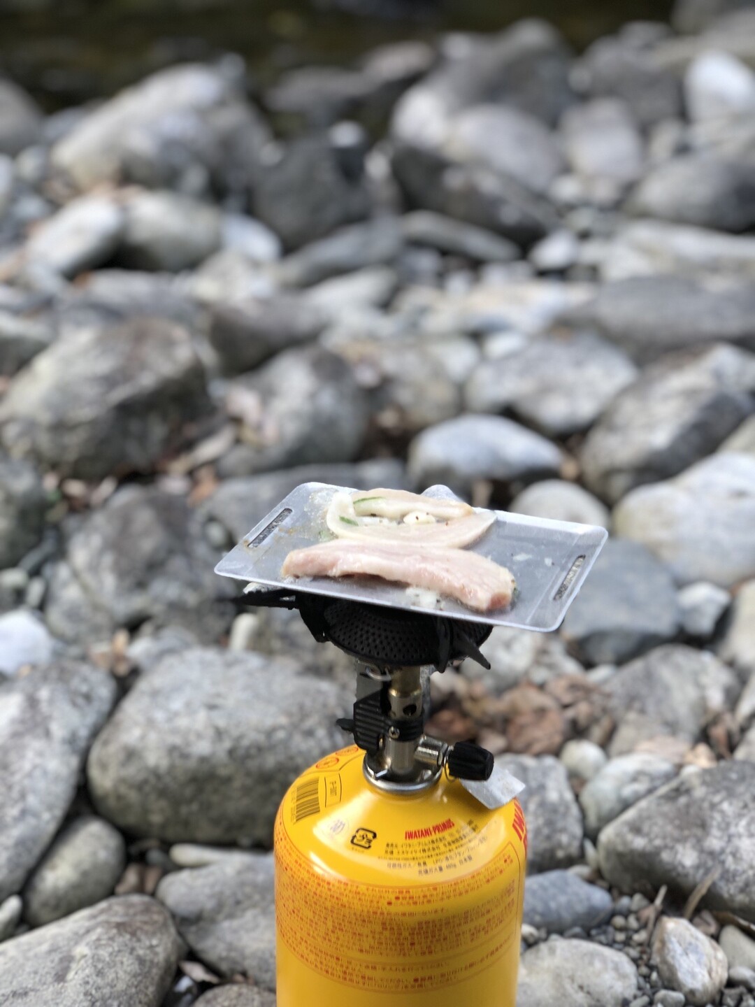 GW / shine🏔さんのモーメント | YAMAP / ヤマップ