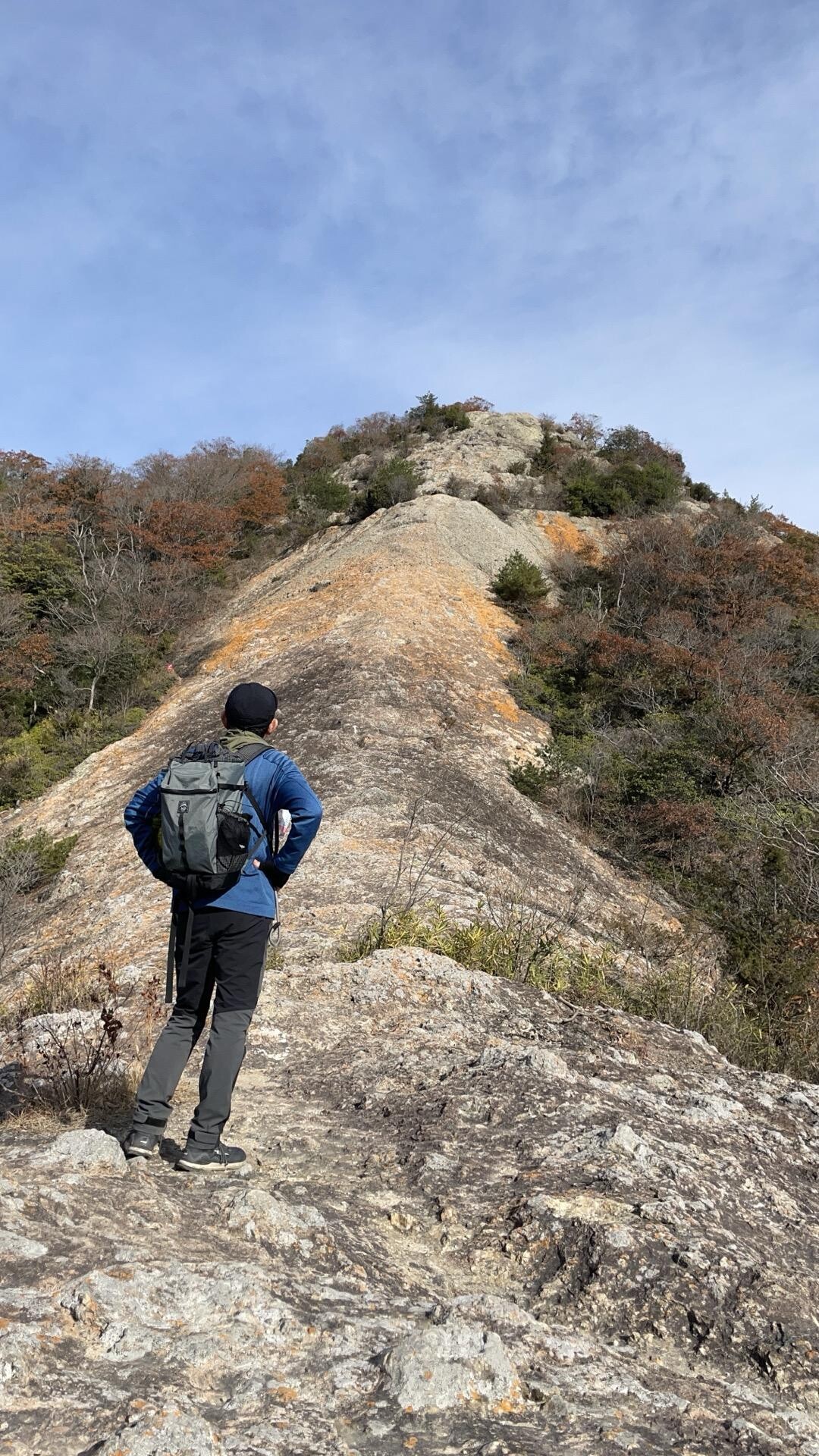 ONO ALPS（8peaks） / たけさんの小野アルプス（紅山・惣山）の活動データ | YAMAP / ヤマップ