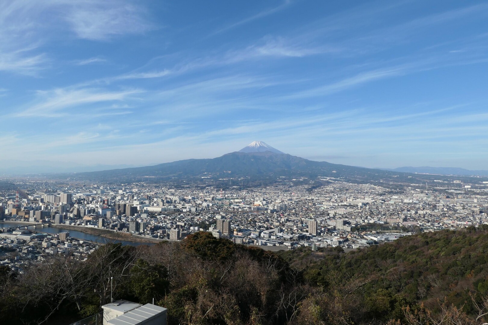 沼津アルプス / zattonさんの沼津アルプス・鷲頭山・香貫山の活動データ | YAMAP / ヤマップ