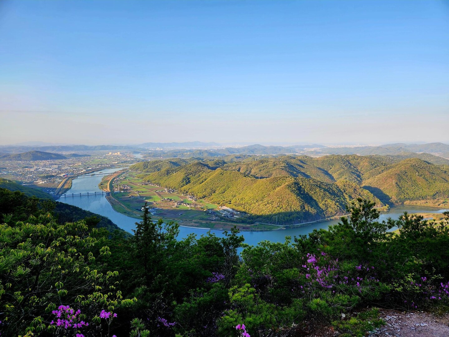 【熊山NEXT LEVEL③~君のとなり戦うたび生まれ変わる~】 / YOSHIKIさんの熊山・高津山・尺八山の活動日記 | YAMAP / ヤマップ