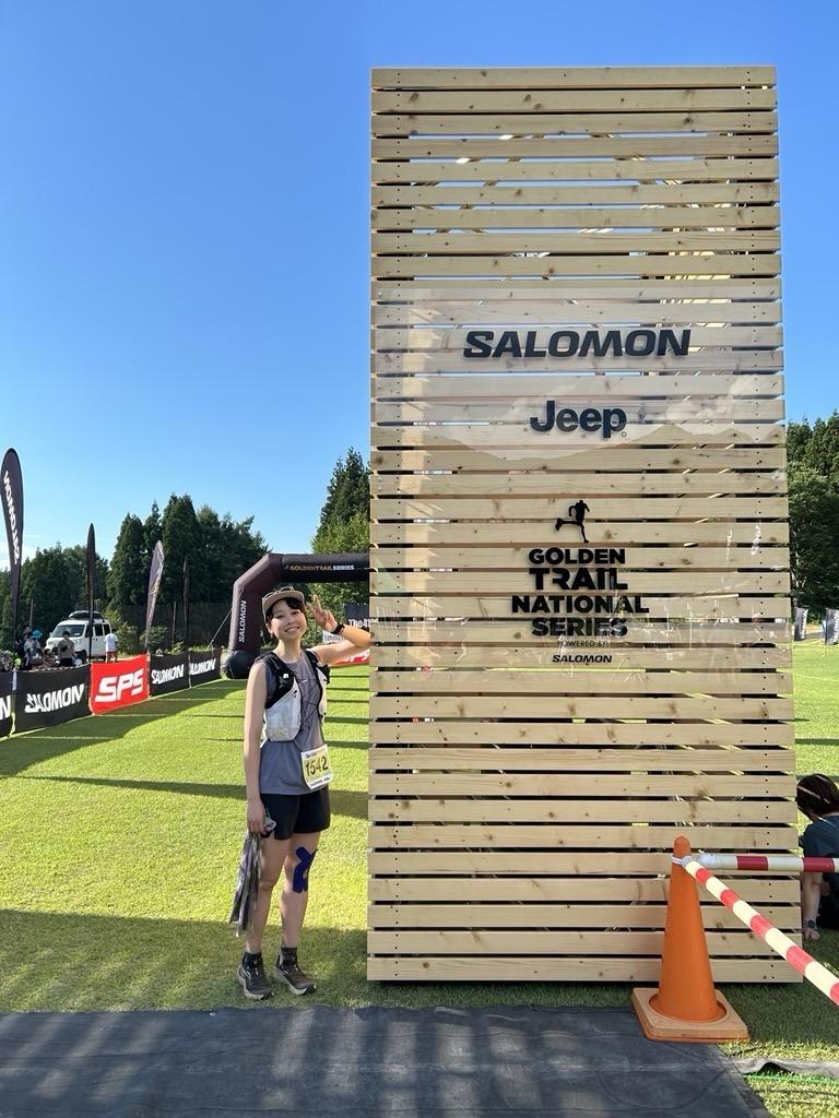 The 4100D Mountain Trail In NOZAWA-ONSEN / Kaede Naitoさんの毛無山・黒岩山・鍋倉山・信越トレイル（赤池・希望湖・桂池・関田峠）の活動日記 ...