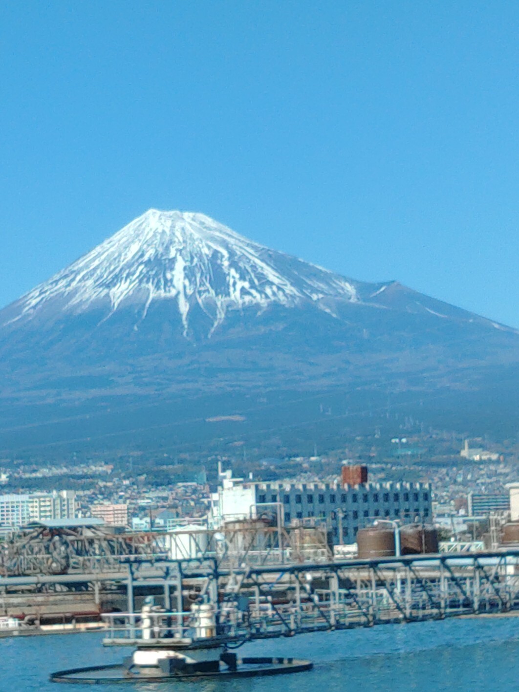 2022年3月15日の富士山 / KOROさんのモーメント | YAMAP / ヤマップ