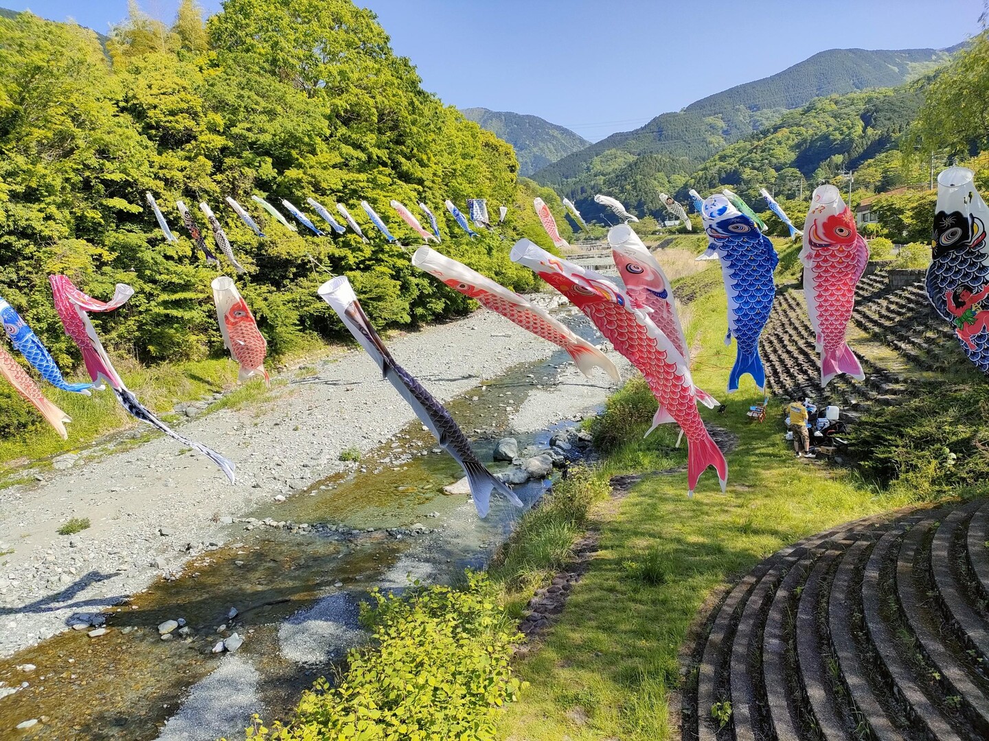 寄BS〜大倉BS🚍 / ピーチさんの塔ノ岳・丹沢山・蛭ヶ岳の活動データ | YAMAP / ヤマップ