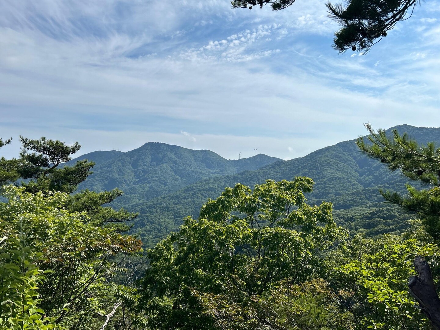 きのこ山・弁天山・筑波山（男体山）・筑波山（女体山） / tottuanさんの筑波山の活動データ | YAMAP / ヤマップ