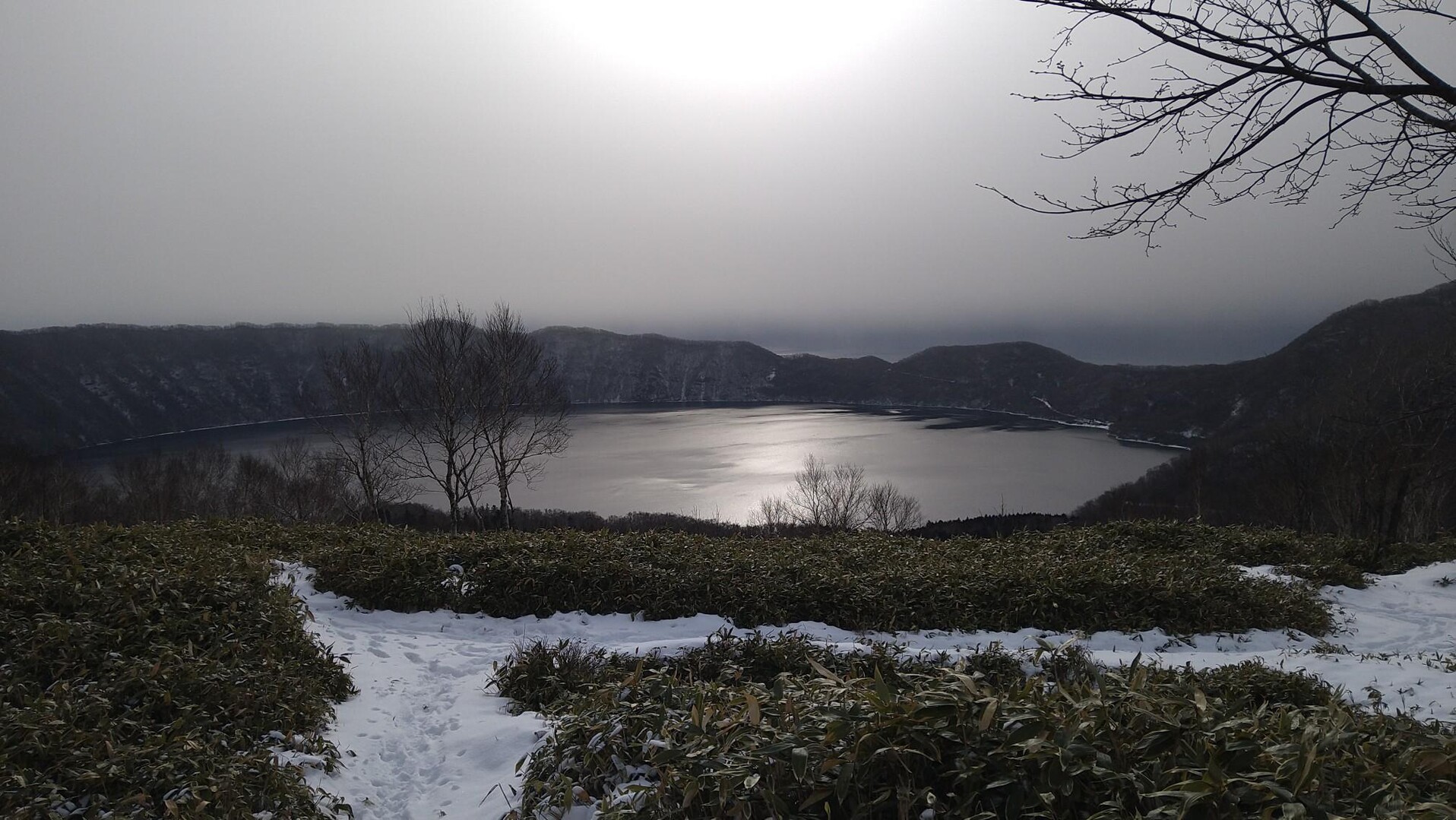 窟太郎子南峰(北山南峰)･窟太郎子(北山) / cocoさんの日和山・窟太郎子の活動データ | YAMAP / ヤマップ