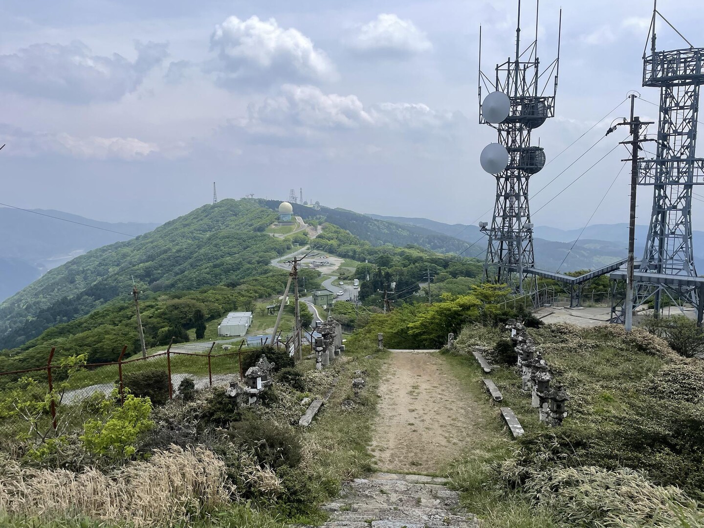 唐人の舞・脊振山 / nanaさんの脊振山・金山の活動データ | YAMAP / ヤマップ