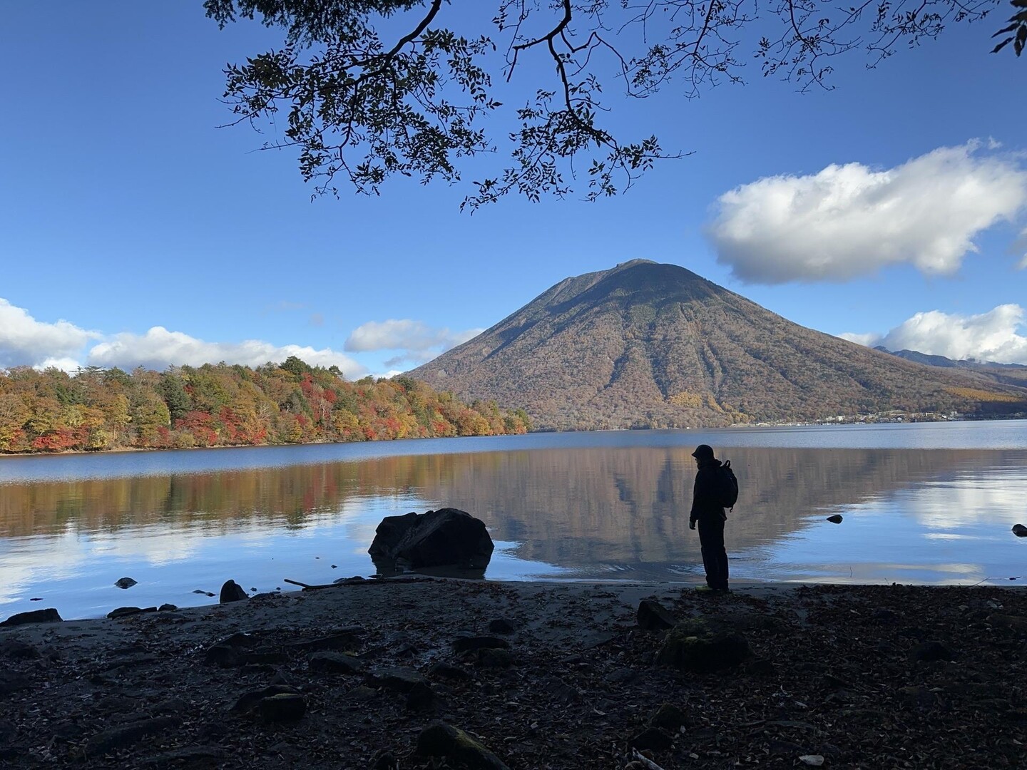 Oct 29, 2022, 8:07 a... / dapondさんのモーメント | YAMAP / ヤマップ