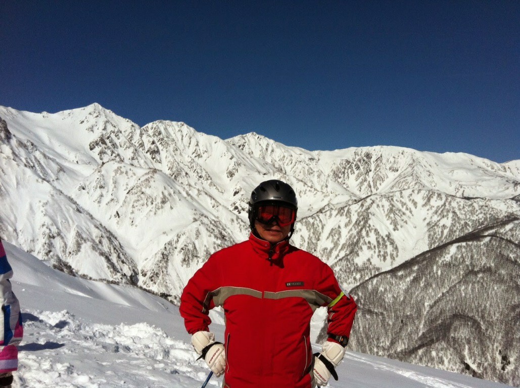 akiのページ | YAMAP / ヤマップ