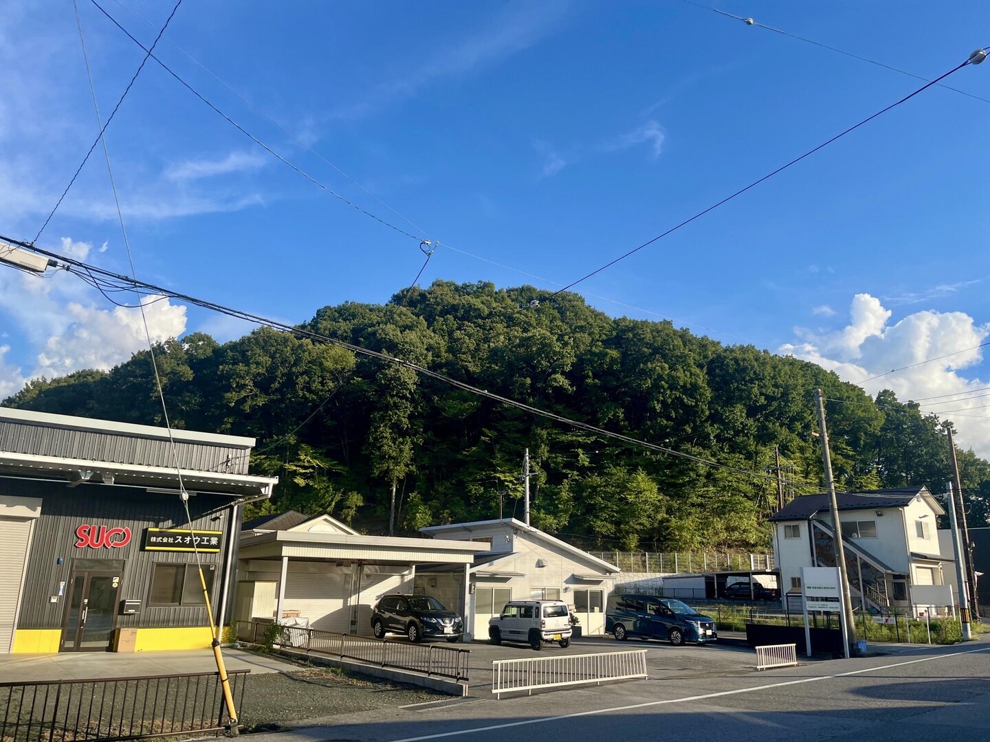 近江トレイル㉕ 彦根口エリア / Lucky Jr.さんの雨壺山の活動データ | YAMAP / ヤマップ