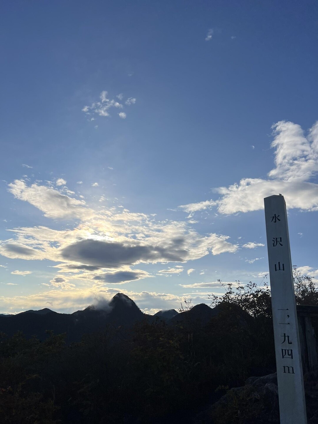 浅間山(水沢山)【R5.74】 / なり460さんの榛名山・天狗山・天目山の活動データ | YAMAP / ヤマップ