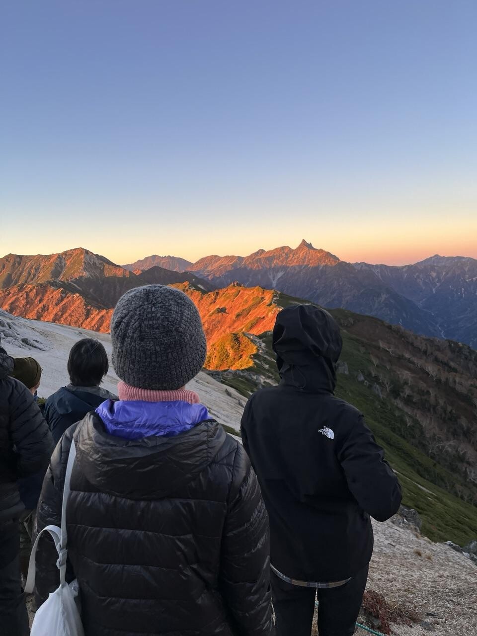 ayuのページ | YAMAP / ヤマップ