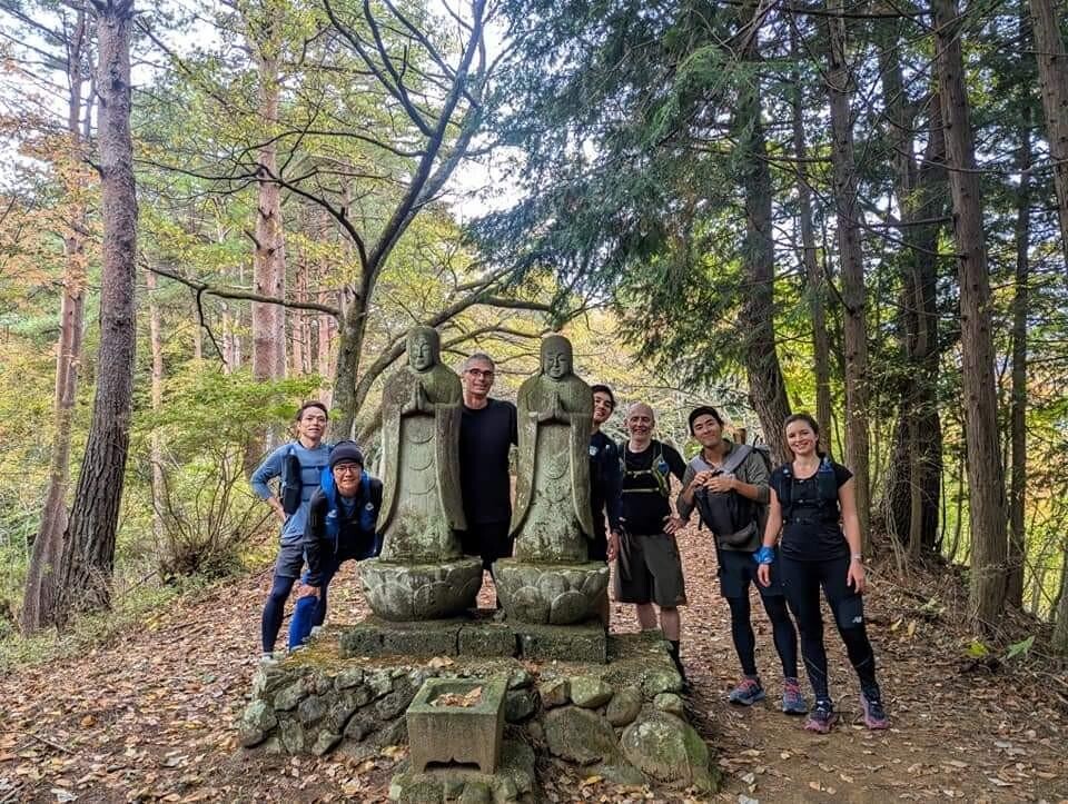 11/10 河口湖、西湖、精進湖、本栖湖 周辺 / shiraさんの節刀ヶ岳・破風山・足和田山の活動データ | YAMAP / ヤマップ