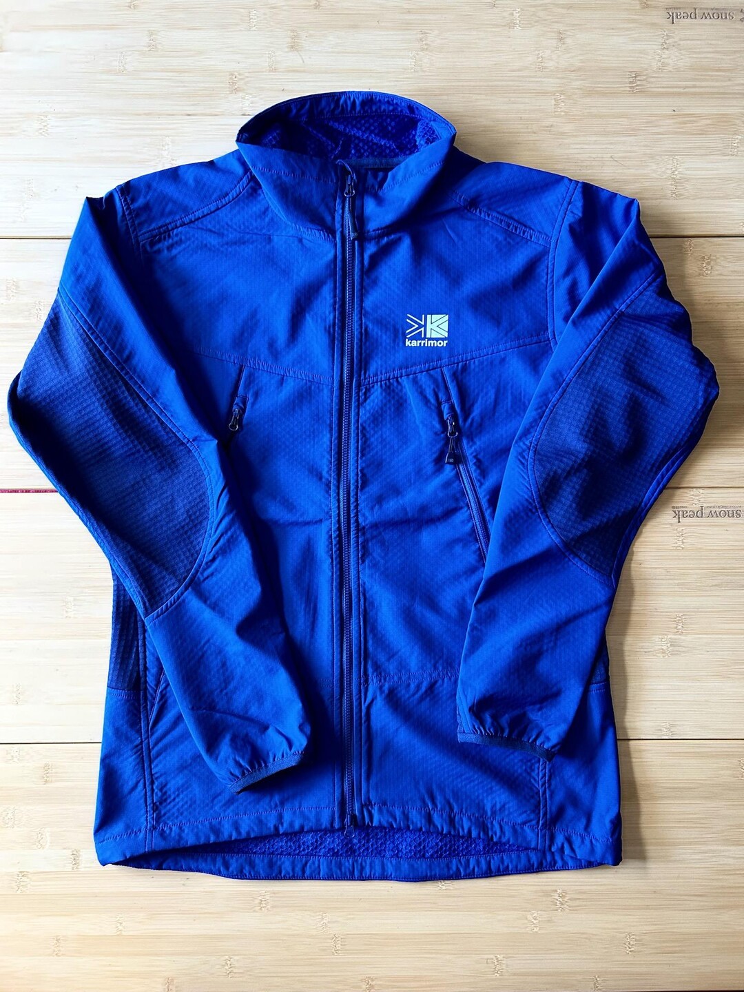 karrimor / active br... / pu_ka夫さんのモーメント | YAMAP / ヤマップ