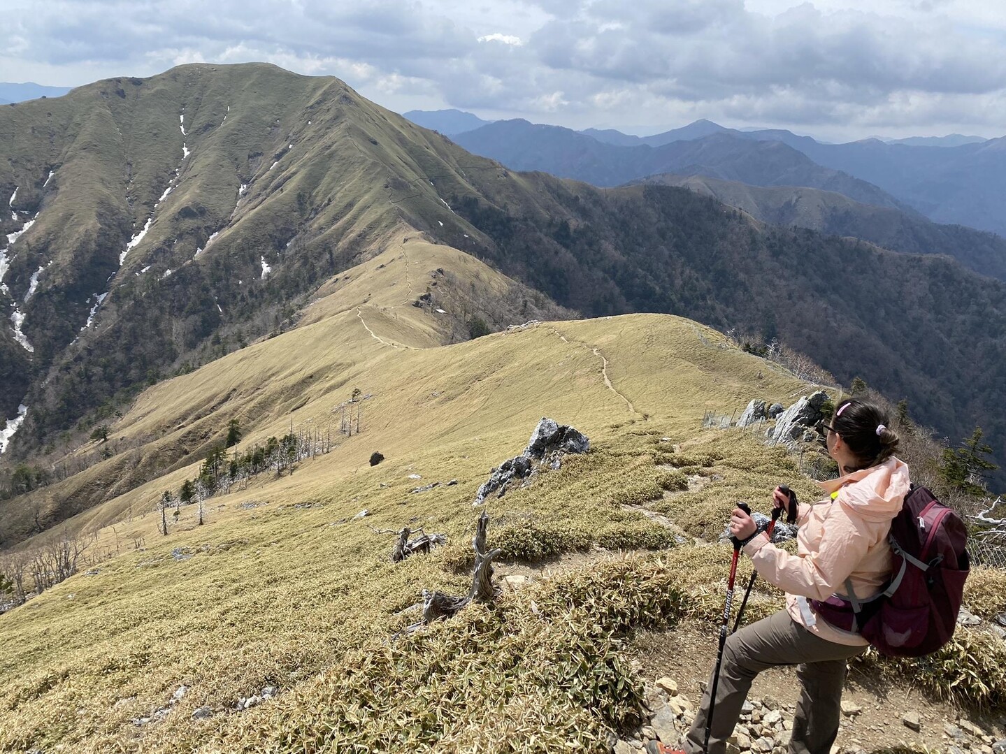 次郎笈・剣山 / Junbaさんの剣山の活動データ | YAMAP / ヤマップ