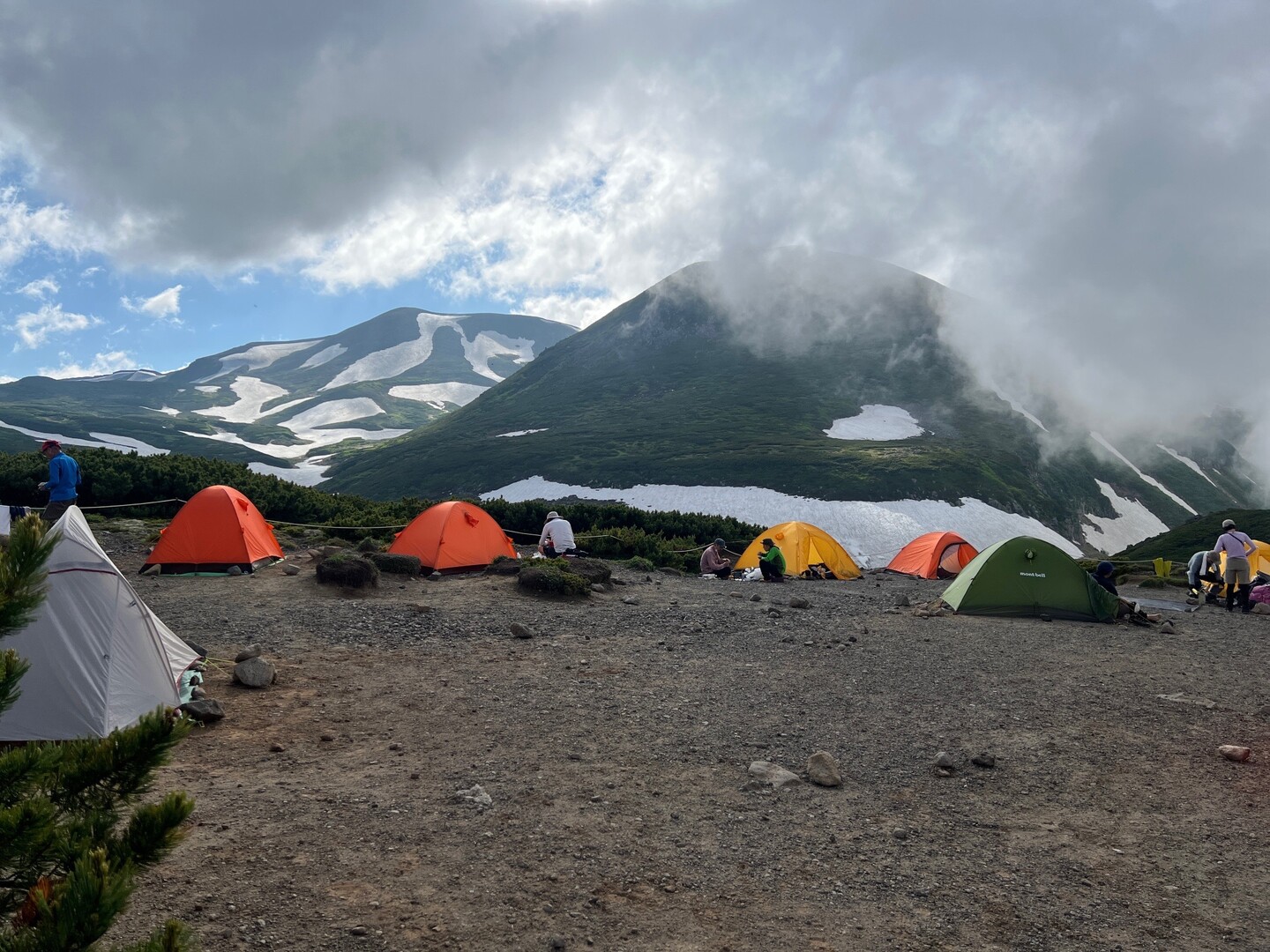 a-2myさんの投稿したフィールドメモ | YAMAP / ヤマップ