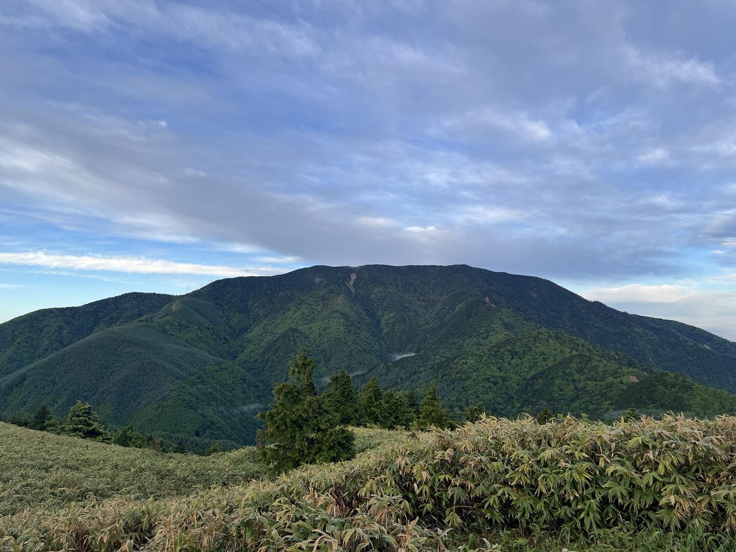 百名山 恵那山 & 阿智セブン5/7 / Hideさんの恵那山・大判山・神坂山の活動データ | YAMAP / ヤマップ