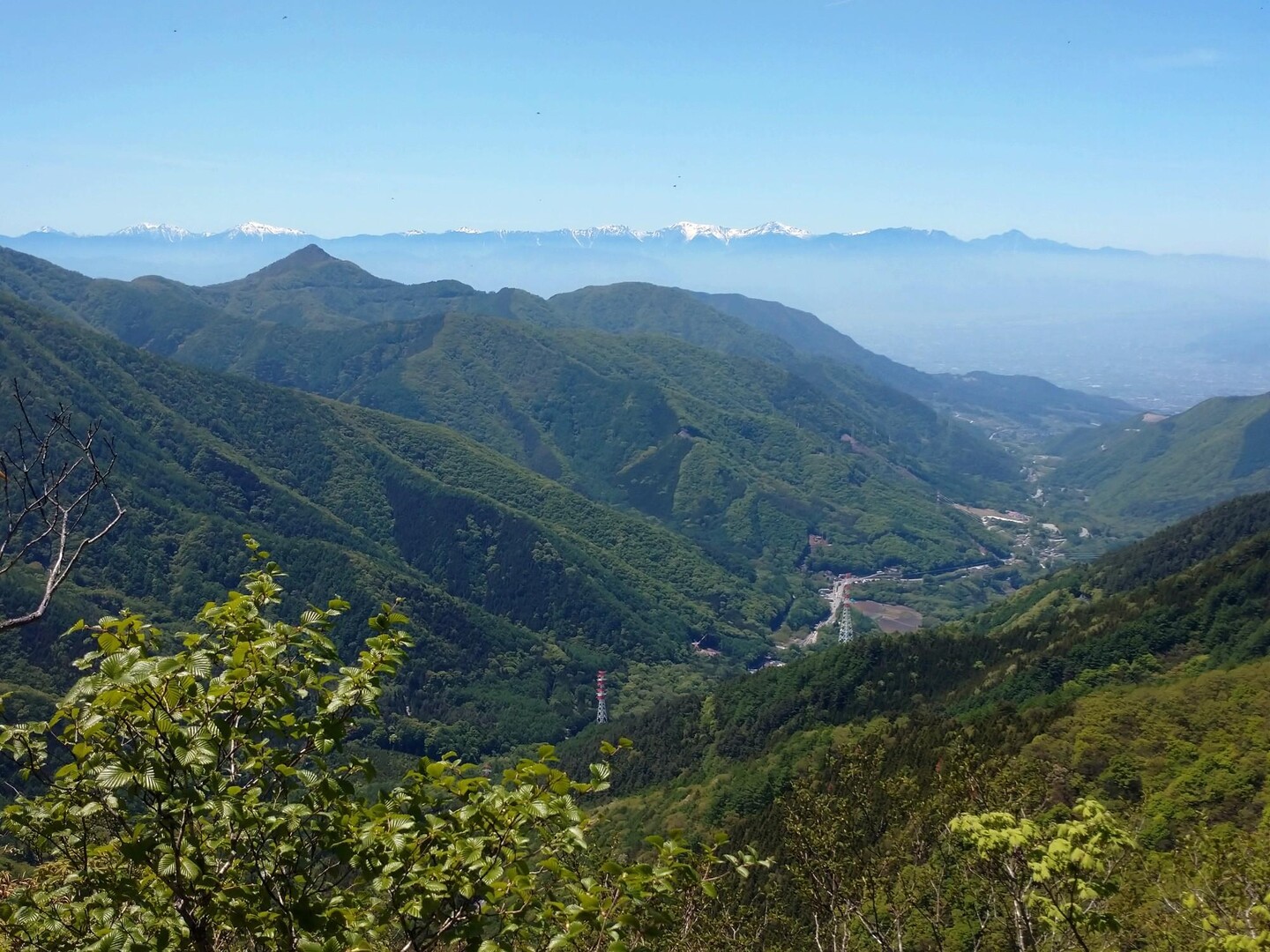 hachi-mituさんの投稿したフィールドメモ | YAMAP / ヤマップ