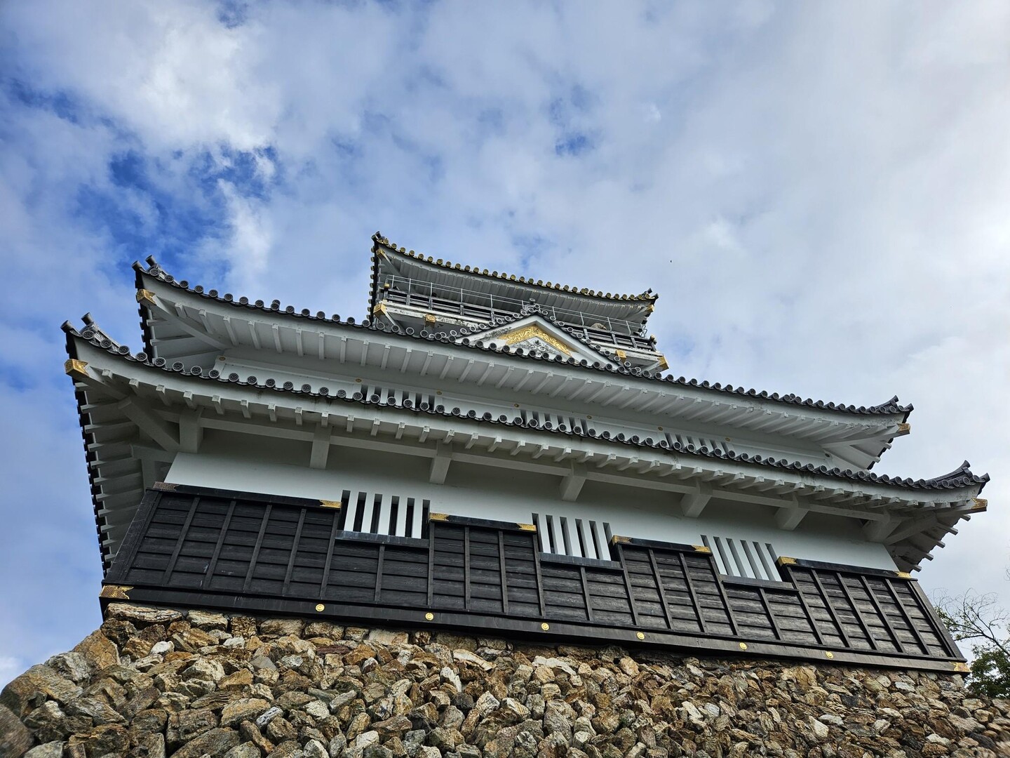 金華山 / tanさんの金華山・洞山・舟伏山の活動データ | YAMAP / ヤマップ