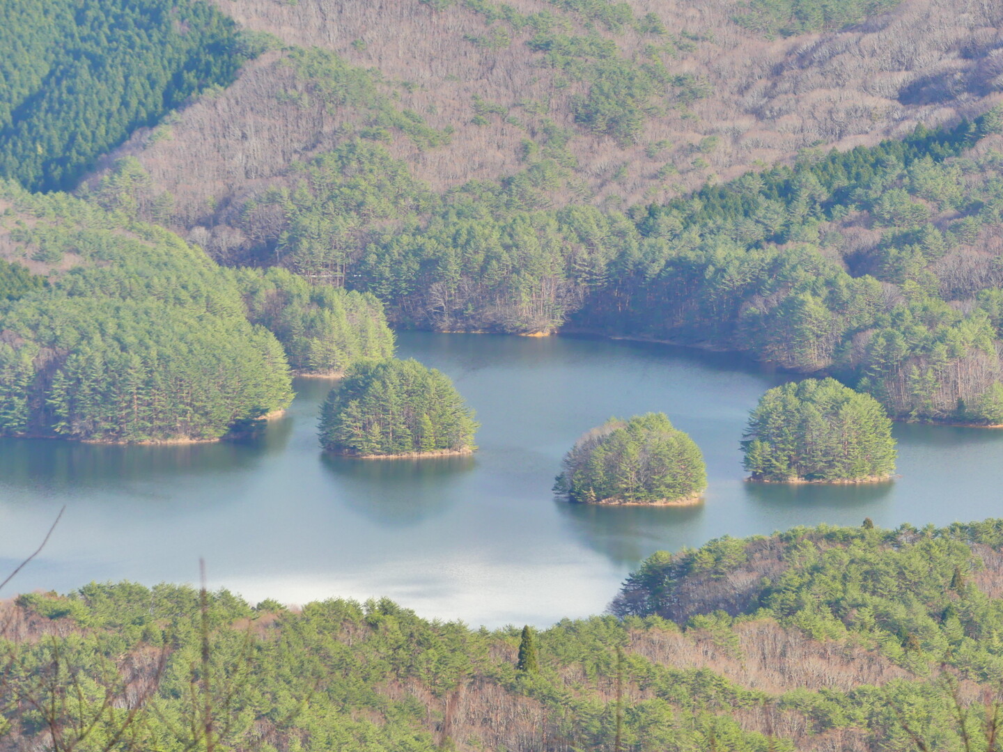 高岳 ⑭ひろしま北里山キングパート2 / KAZU3さんの聖山・高岳の活動データ | YAMAP / ヤマップ