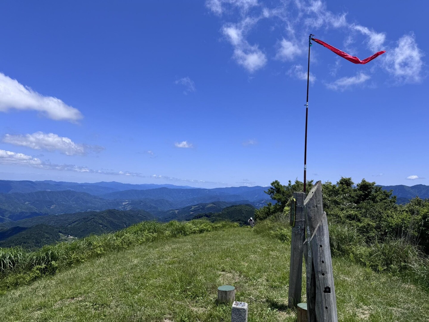 塩塚峰 / seiさんの塩塚峰の活動データ | YAMAP / ヤマップ