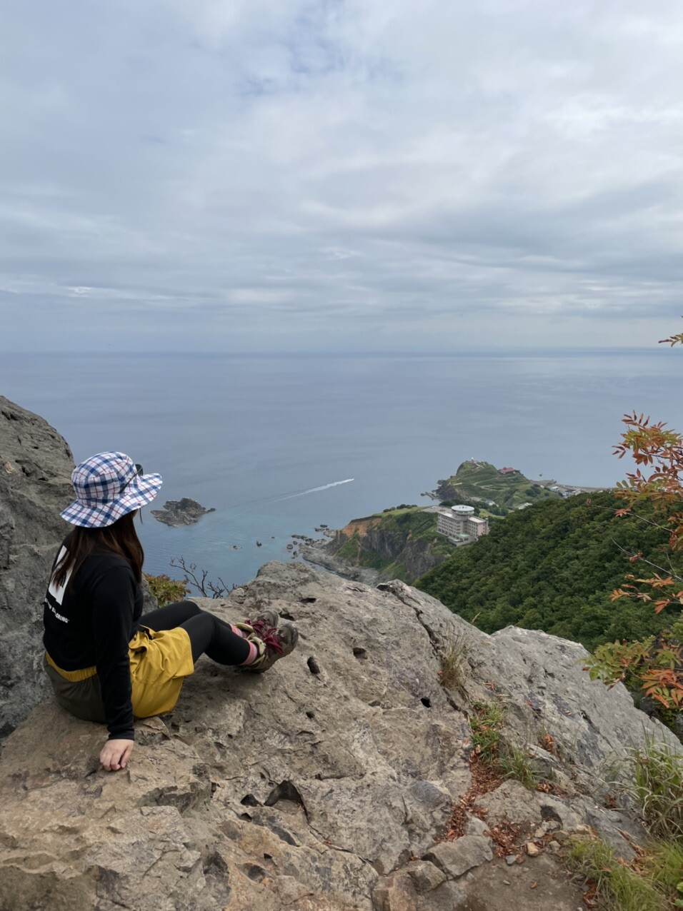 manaのページ | YAMAP / ヤマップ