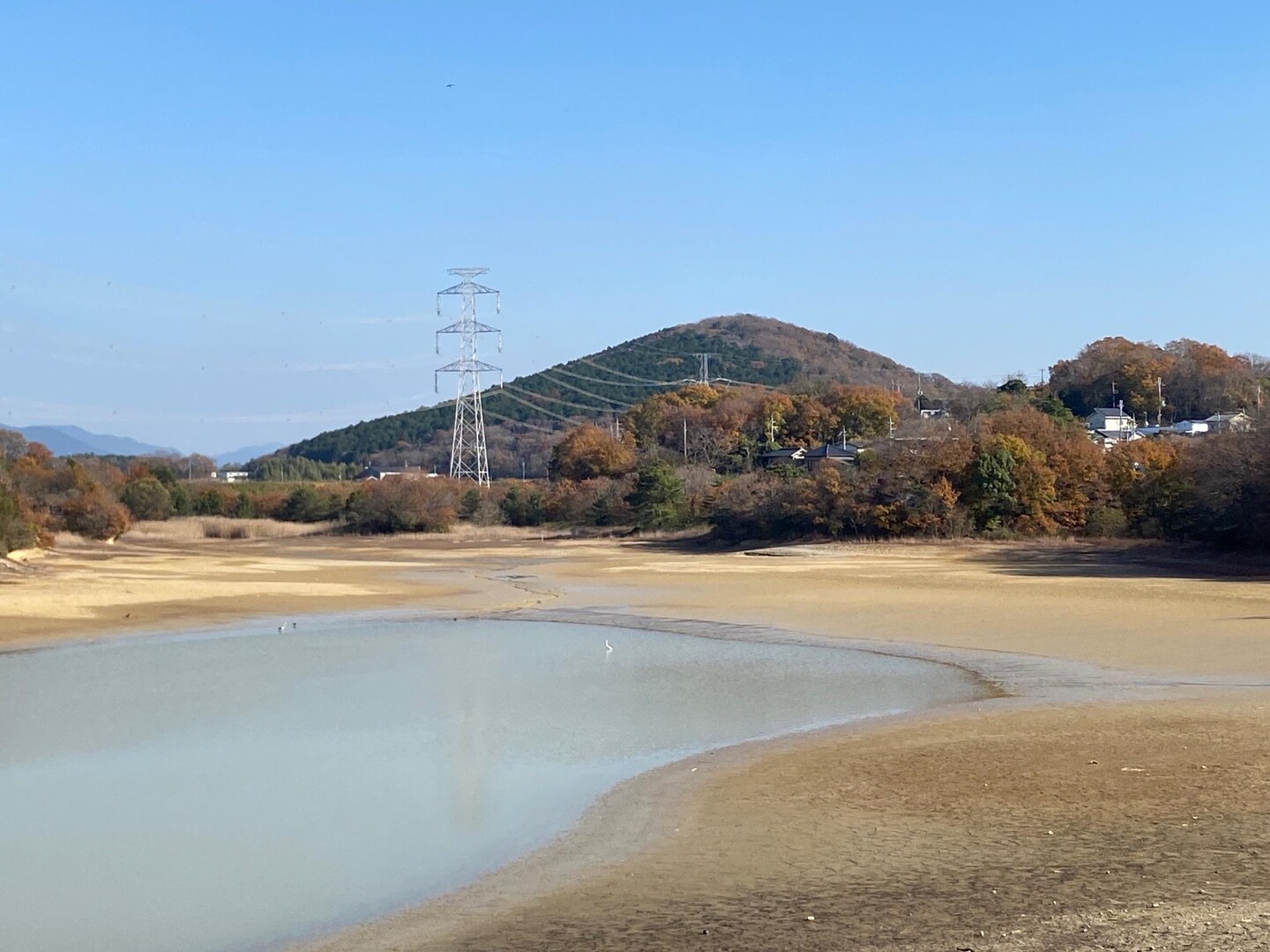 ふるさと兵庫100山の雄岡山・雌岡山へ / クー0504さんの雄岡山・雌岡山の活動データ | YAMAP / ヤマップ