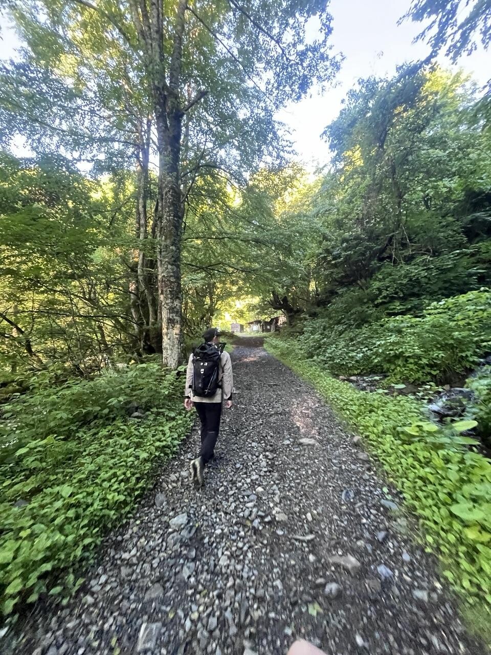 Star-imoのページ | YAMAP / ヤマップ