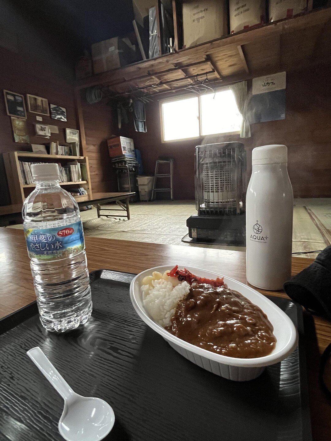 天王寺山・モチゴヤノ頭・丹沢山・不動ノ峰・棚沢ノ頭・鬼ヶ岩ノ頭・蛭ヶ岳 / T.sunadaさんの塔ノ岳・丹沢山・蛭ヶ岳の活動データ ...