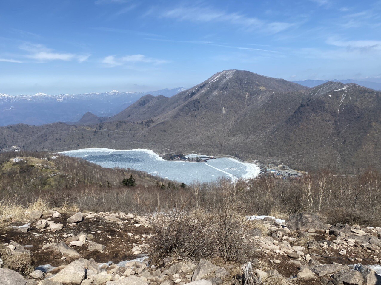 赤城大沼までONE WAY / バタヤンさんのランニングの活動データ | YAMAP / ヤマップ